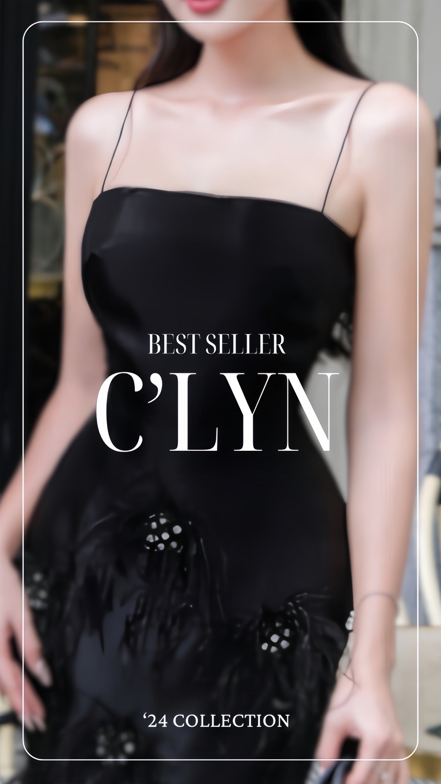BEST SELLER – clynofficial
