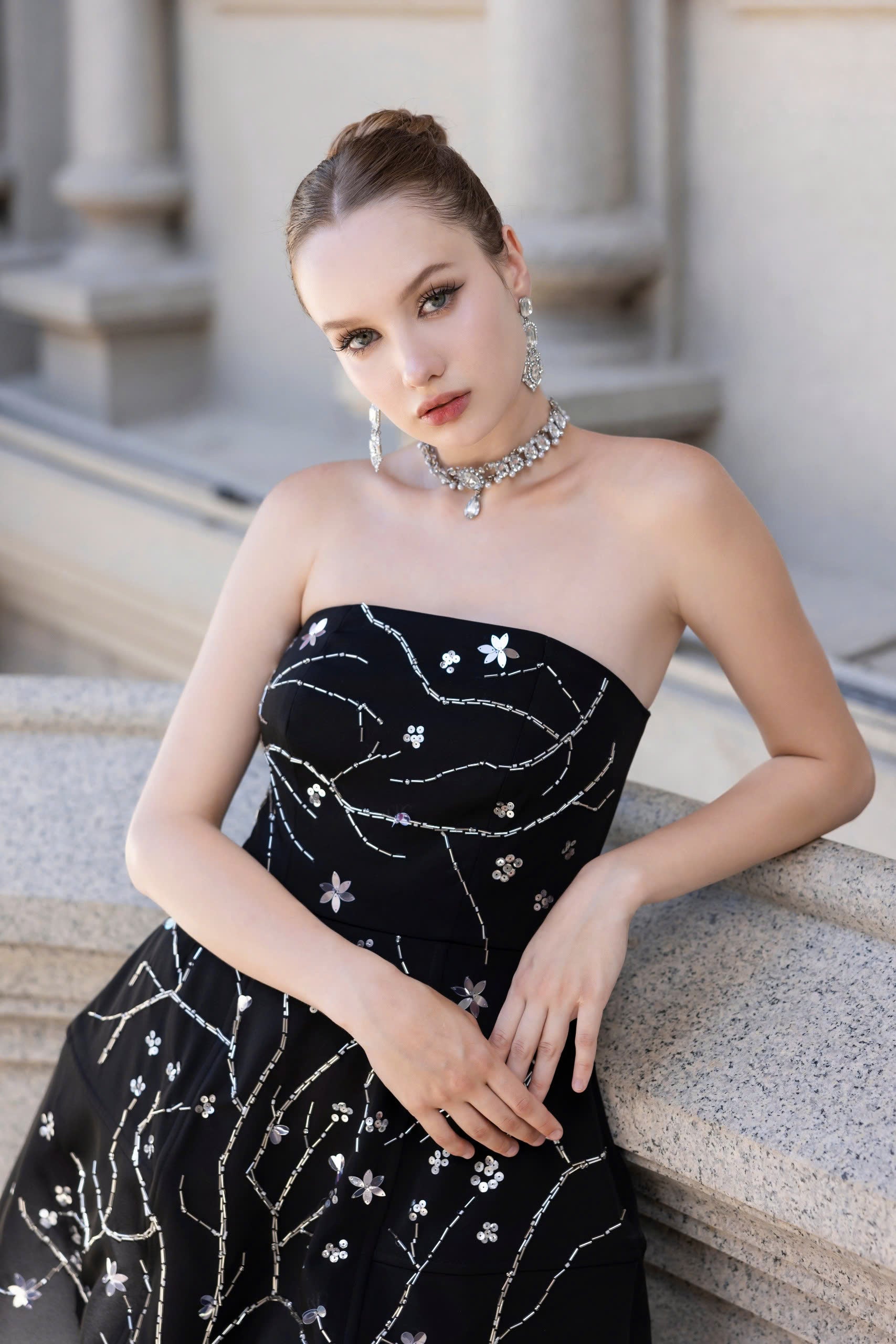 NEW 2024| SYNIX DRESS – clynofficial